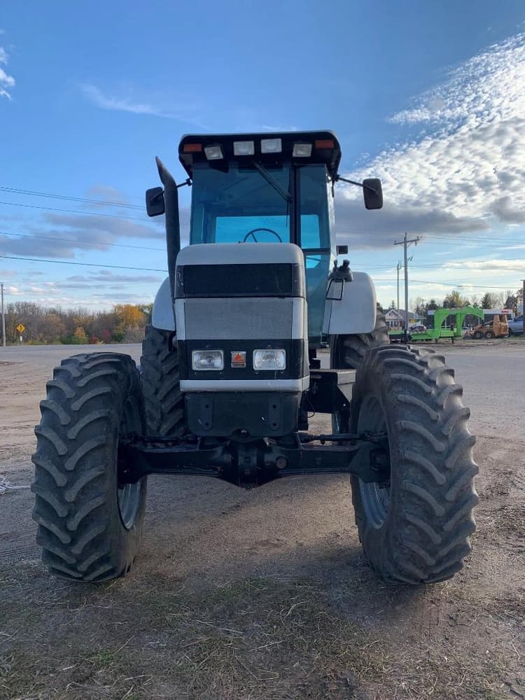 White 6144 Tractors 100 to 174 HP for Sale | Tractor Zoom