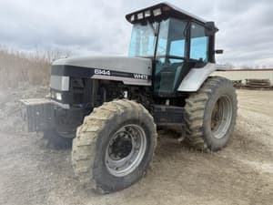 SOLD - White 6144 Lot No. 214 Tractors with 159 HP | Tractor Zoom
