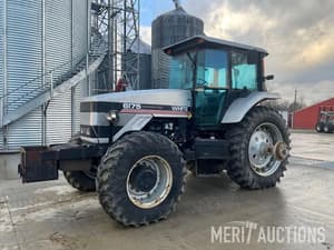 SOLD - White 6175 Lot No. 1017 Tractors with 3,954 Hrs | Tractor Zoom