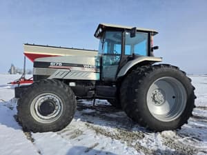 SOLD - White 6175 Lot No. 298 Tractors with 2,709 Hrs | Tractor Zoom