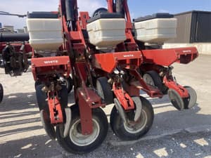 SOLD - White 6182 Lot No. 5661 Planting with 12 Rows | Tractor Zoom
