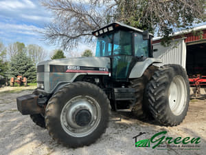 SOLD - White 6195 Lot No. 30 Tractors with 4,585 Hrs | Tractor Zoom