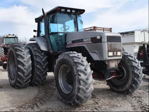 SOLD - AGCO White 6215 Lot No. 152 Tractors with 9,090 Hrs | Tractor Zoom