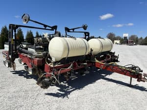 SOLD - White 6342 Stock No. 29498 Planting with 13 Rows | Tractor Zoom