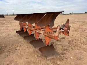 SOLD - White 6342 Tillage with 5 Bottoms | Tractor Zoom