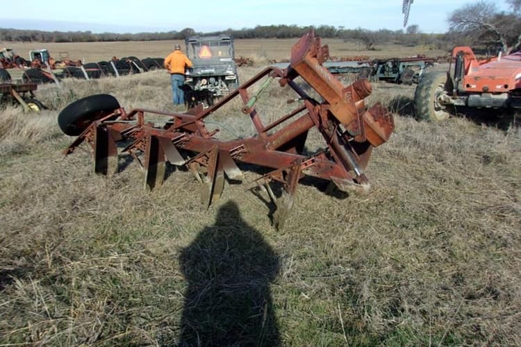 White 6342 Tillage Plows for Sale | Tractor Zoom