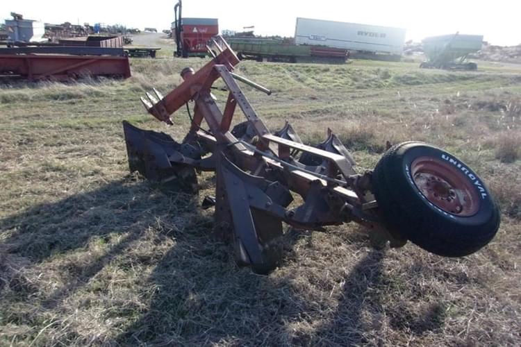 White 6342 Tillage Plows for Sale | Tractor Zoom