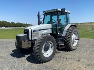SOLD - AGCO White 6810 Lot No. 50163 Tractors with 5,398 Hrs | Tractor Zoom