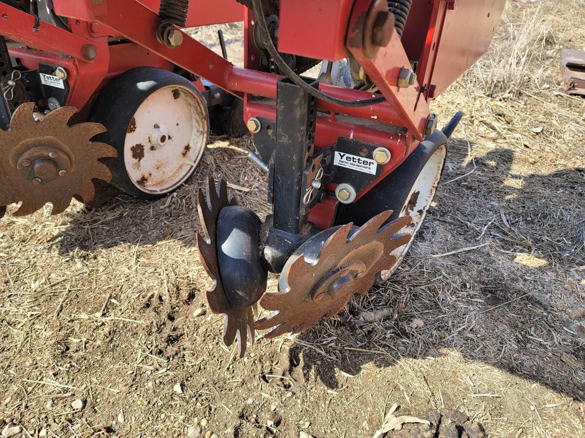 White 6900 Planting Planters for Sale | Tractor Zoom