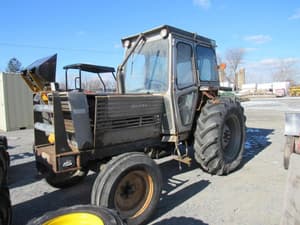 SOLD - White 700 Lot No. 9581 Tractors with 7,337 Hrs | Tractor Zoom