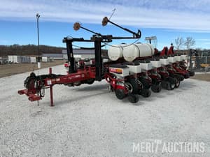 SOLD - White 8180 Lot No. 132 Planting with 12 Rows | Tractor Zoom