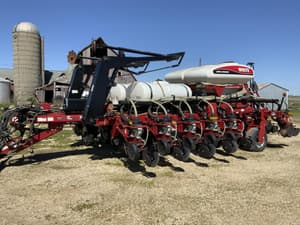 SOLD - White 8500 Lot No. 32920 Planting with 16 Rows | Tractor Zoom