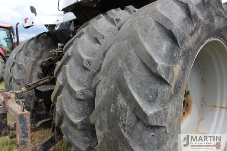 AGCO White 8810 Tractors 175 to 299 HP for Sale | Tractor Zoom