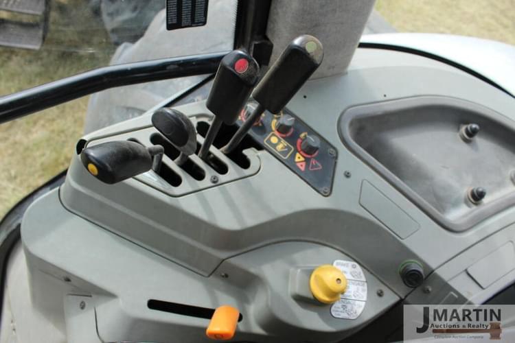 AGCO White 8810 Tractors 175 to 299 HP for Sale | Tractor Zoom