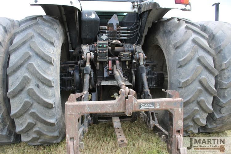 AGCO White 8810 Tractors 175 to 299 HP for Sale | Tractor Zoom