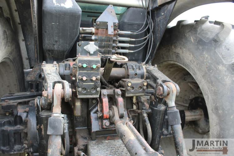 AGCO White 8810 Tractors 175 to 299 HP for Sale | Tractor Zoom