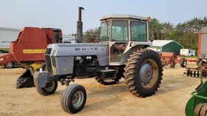 SOLD - White Field Boss 2-105 tractor Tractors with 2,289 Hrs | Tractor ...