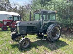 SOLD - White 2-70 Lot No. 53 Tractors with 4,107 Hrs | Tractor Zoom