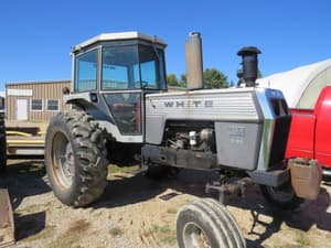 SOLD - White 2-85 Lot No. 1i Tractors with 94 HP | Tractor Zoom