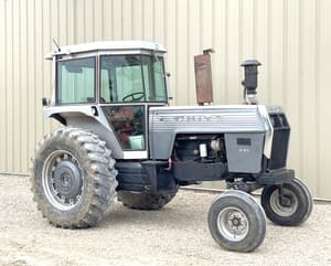SOLD - White 2-85 Lot No. 17052 Tractors with 4,018 Hrs | Tractor Zoom