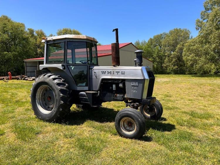 White 2-85 Tractors 40 to 99 HP for Sale | Tractor Zoom