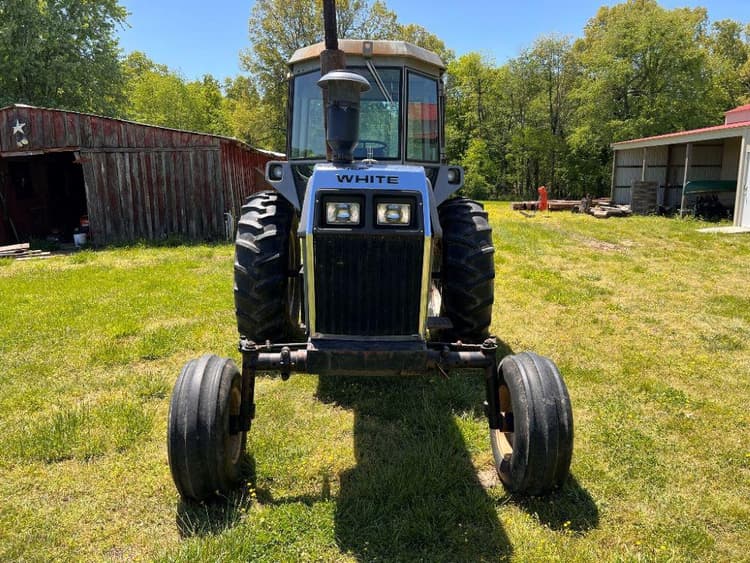 White 2-85 Tractors 40 to 99 HP for Sale | Tractor Zoom