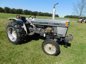 SOLD - White Field Boss 2-30 Lot No. 408 Tractors with 1,009 Hrs ...