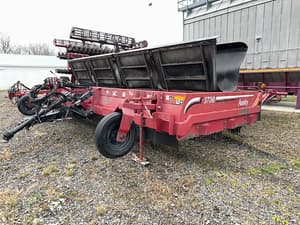 SOLD - Amity 3700 Lot No. 2501 Harvesting | Tractor Zoom