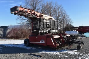 SOLD - WIC W956 Lot No. 63516 Harvesting | Tractor Zoom
