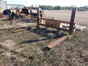 Wicker Machine Co Forks Stock No. 8966 Construction For Sale | Tractor Zoom