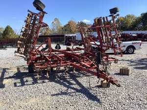 SOLD - Wil-Rich 1400 Stock No. 175046 Tillage | Tractor Zoom