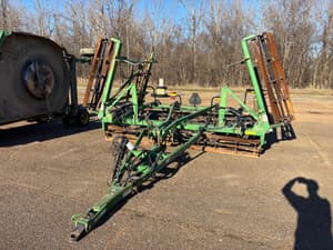 SOLD - Wil-Rich 1400 Lot No. 5638 Tillage | Tractor Zoom