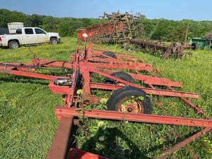 SOLD - Wil-Rich 1400 Tillage Stock No. P5007634 | Tractor Zoom