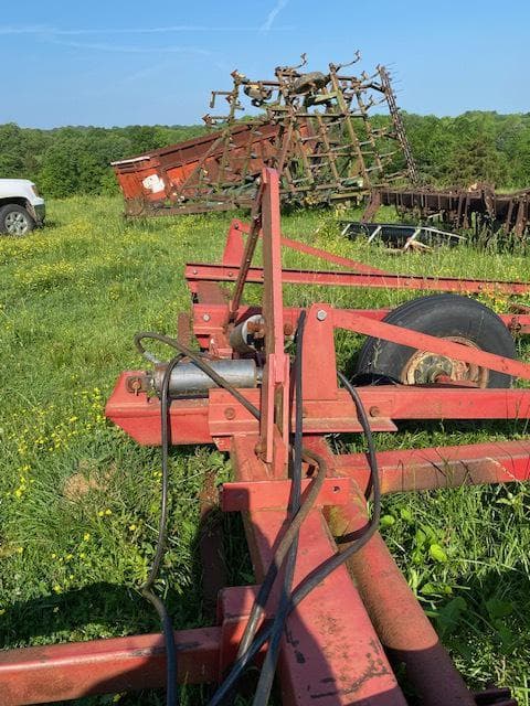 Wil-Rich 1400 Tillage Mulch Finishers for Sale | Tractor Zoom