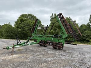 SOLD - Wil-Rich 1400 Stock No. 244398401 Tillage | Tractor Zoom