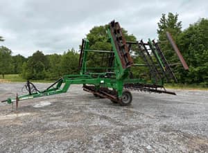 SOLD - Wil-Rich 1400 Lot No. 3119 Tillage | Tractor Zoom