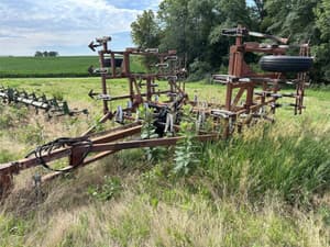 SOLD - Wil-Rich 22 Tillage | Tractor Zoom