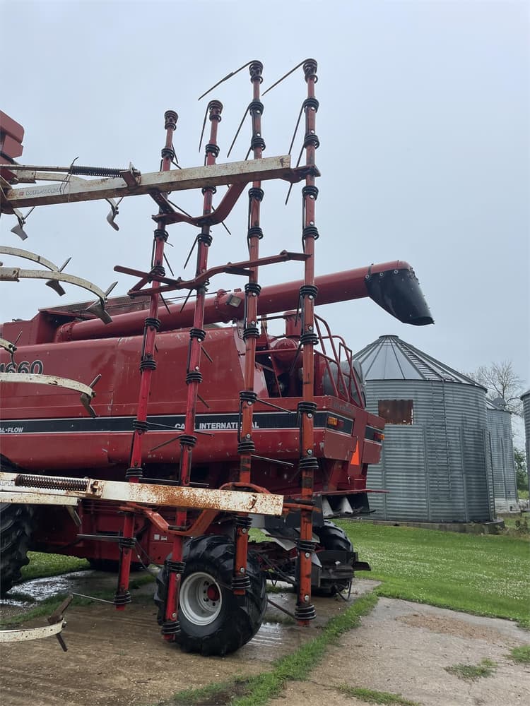 Wil-Rich 2500 Tillage Field Cultivators for Sale | Tractor Zoom