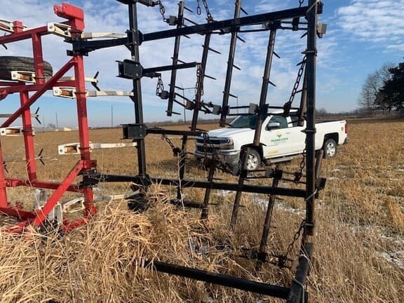 Wil-Rich 2500 Tillage Field Cultivators for Sale | Tractor Zoom