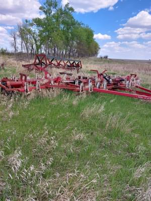 SOLD - Wil-Rich 2800 Lot No. 3505 Tillage with 28 ft | Tractor Zoom