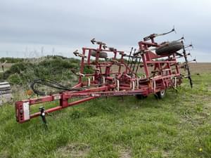 SOLD - Wil-Rich 2800 Lot No. 1321 Tillage with 28 ft | Tractor Zoom