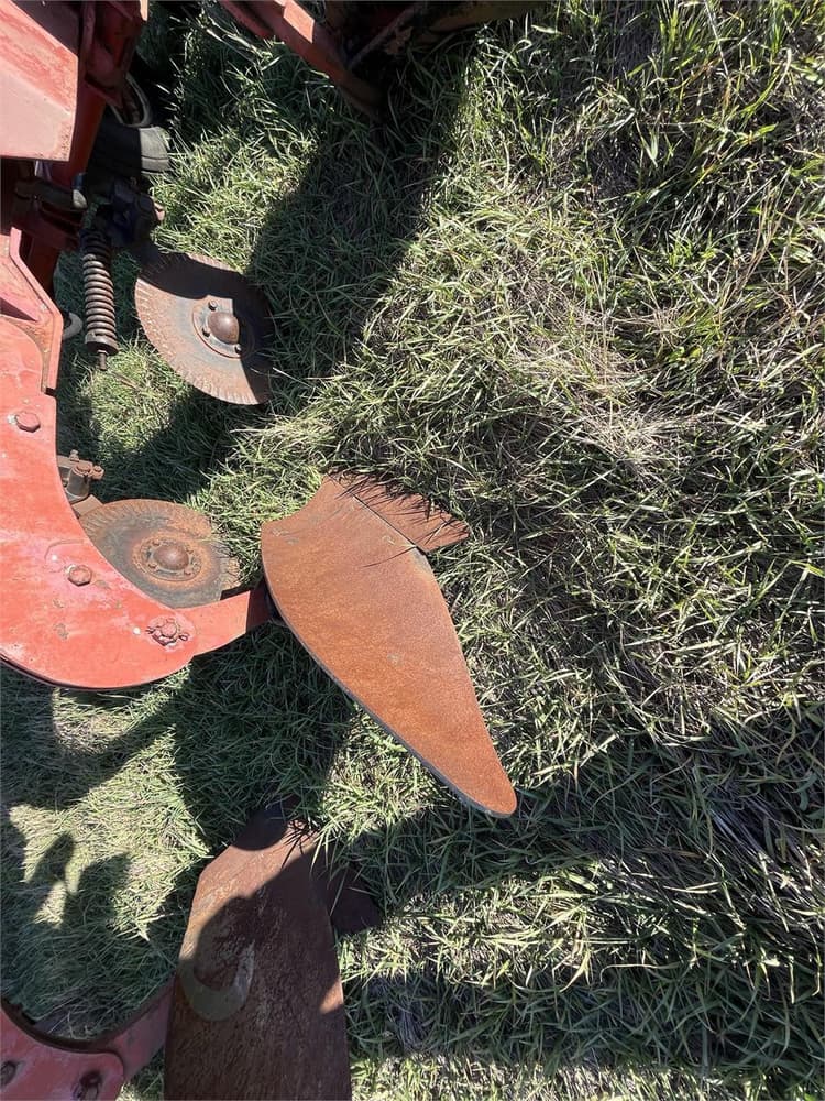 Wil-Rich 2900 Tillage Plows for Sale | Tractor Zoom