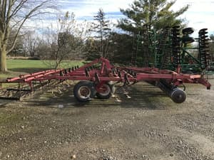 SOLD - Wil-Rich 3400 Stock No. AP000264 Tillage with 15 ft | Tractor Zoom
