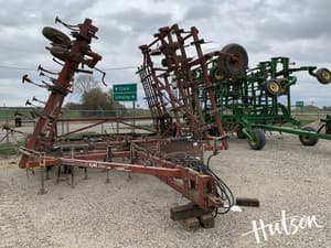 SOLD - Wil-Rich 3400 Stock No. 362880 Tillage with 30 ft | Tractor Zoom