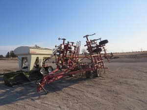 SOLD - Wil-Rich 3400 Lot No. 974 Tillage with 26 ft | Tractor Zoom