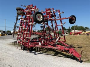 SOLD - Wil-Rich 3400 Tillage | Tractor Zoom