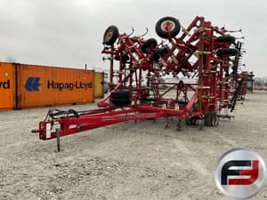 SOLD - WIL-RICH 3400 CULTIVATOR SN: 437412 Tillage | Tractor Zoom