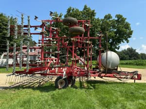 Wil-Rich 3400 Lot No. 36370 Tillage For Sale with 34.5 ft | Tractor Zoom