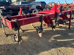 SOLD - Wil-Rich 357 Lot No. 22730 Tillage with --- Shanks | Tractor Zoom
