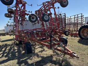 Wil-Rich QX2 Stock No. 652629 Tillage For Sale with 50 ft | Tractor Zoom